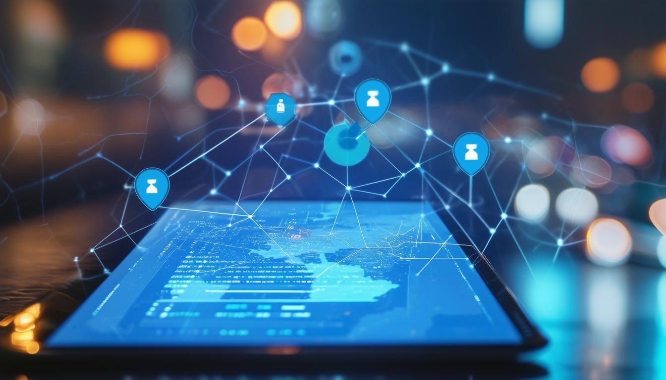 Analyze Call Records and Location Data | LeadsOnline