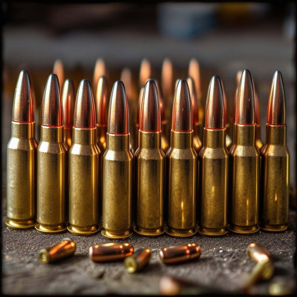 Enhanced Precision Firearm Evidence Analysis | LeadsOnline