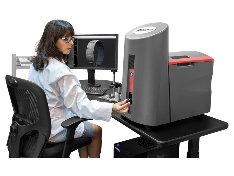 Advanced Precision Bullet Imaging System | LeadsOnline