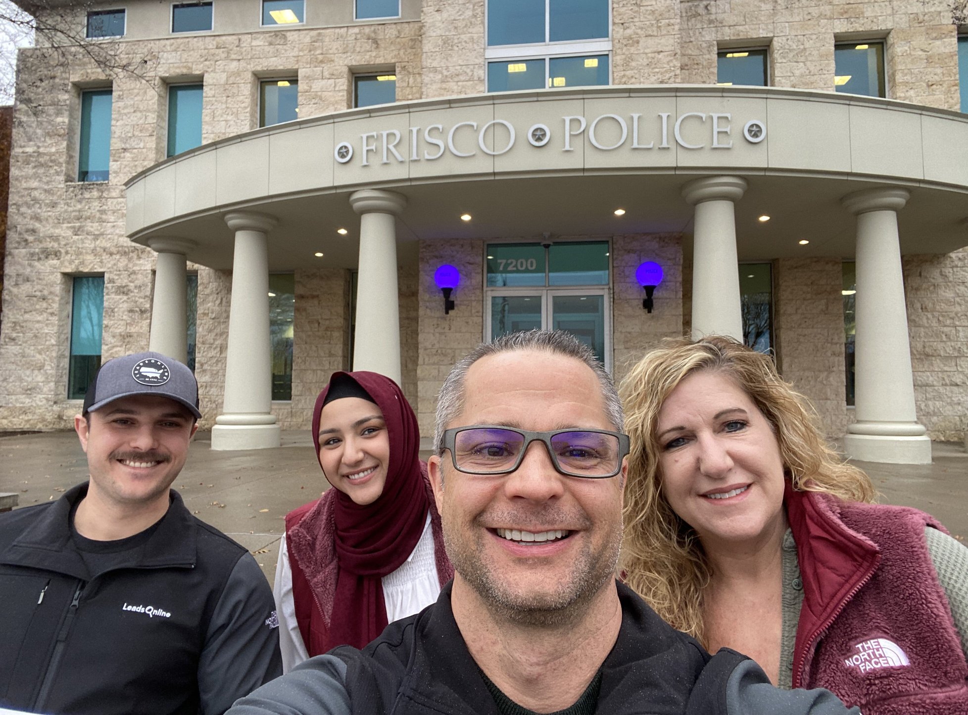 LeadsOnline: Empowering Law Enforcement with Data & Forensic Solutions