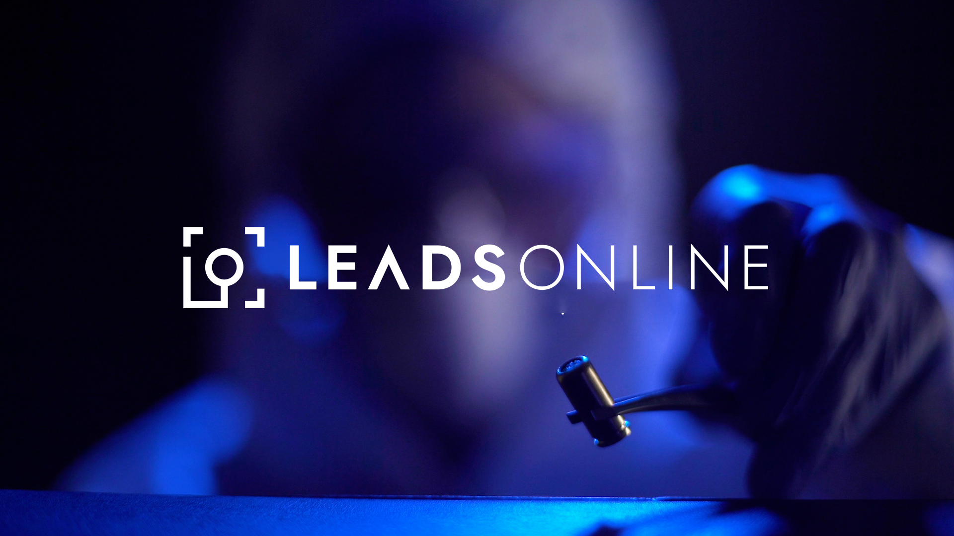 LeadsOnline: Empowering Law Enforcement with Data & Forensic Solutions