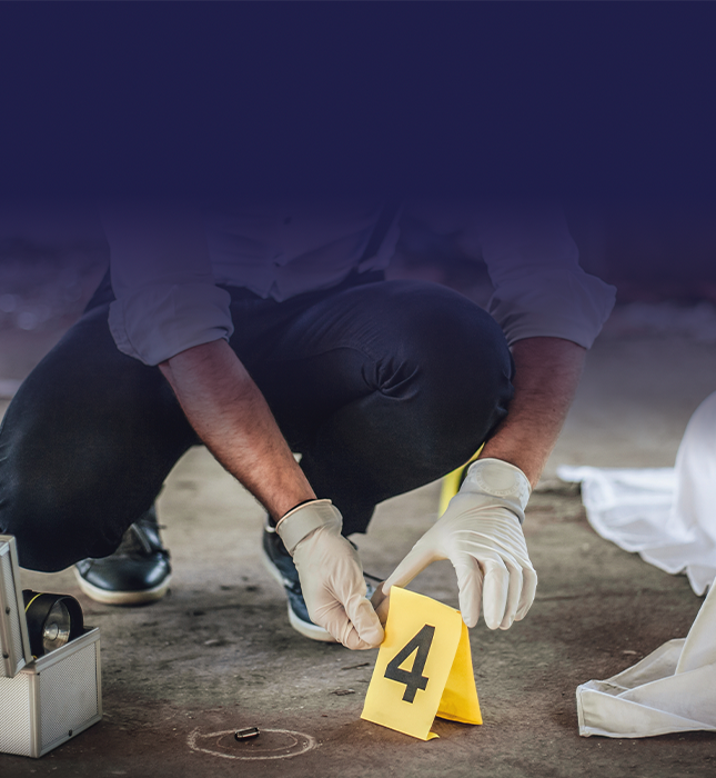 Intel & Ballistic Products and Services | Leads Online