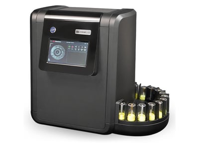 Integrated Ballistic Identification System | LeadsOnline