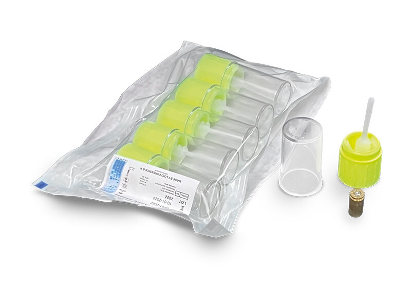 Automated Cartridge Case Triage Solutions | LeadsOnline