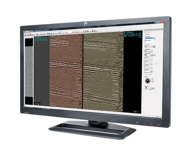 Enhanced Precision Firearm Evidence Analysis | LeadsOnline