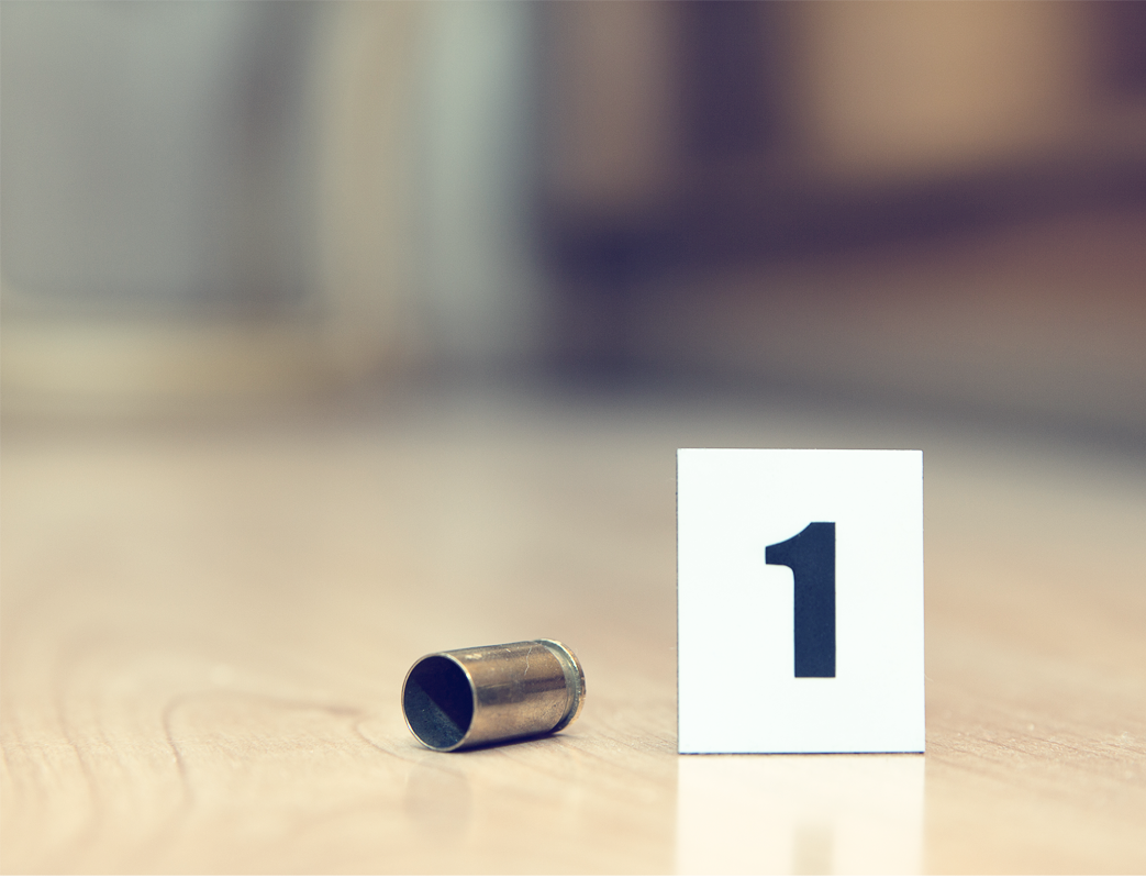 Integrated Ballistic Identification System | LeadsOnline