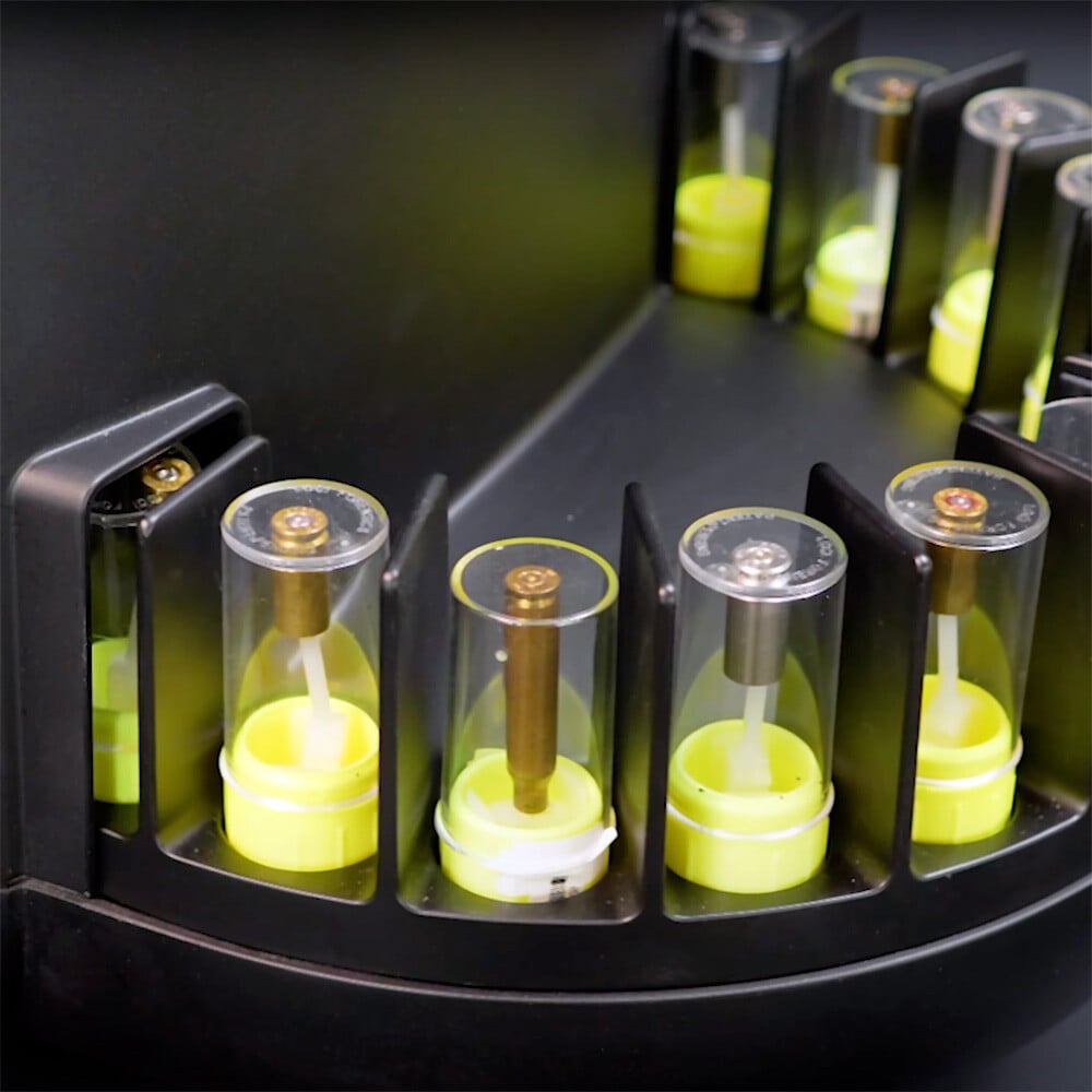 Automated Cartridge Case Triage Solutions | LeadsOnline