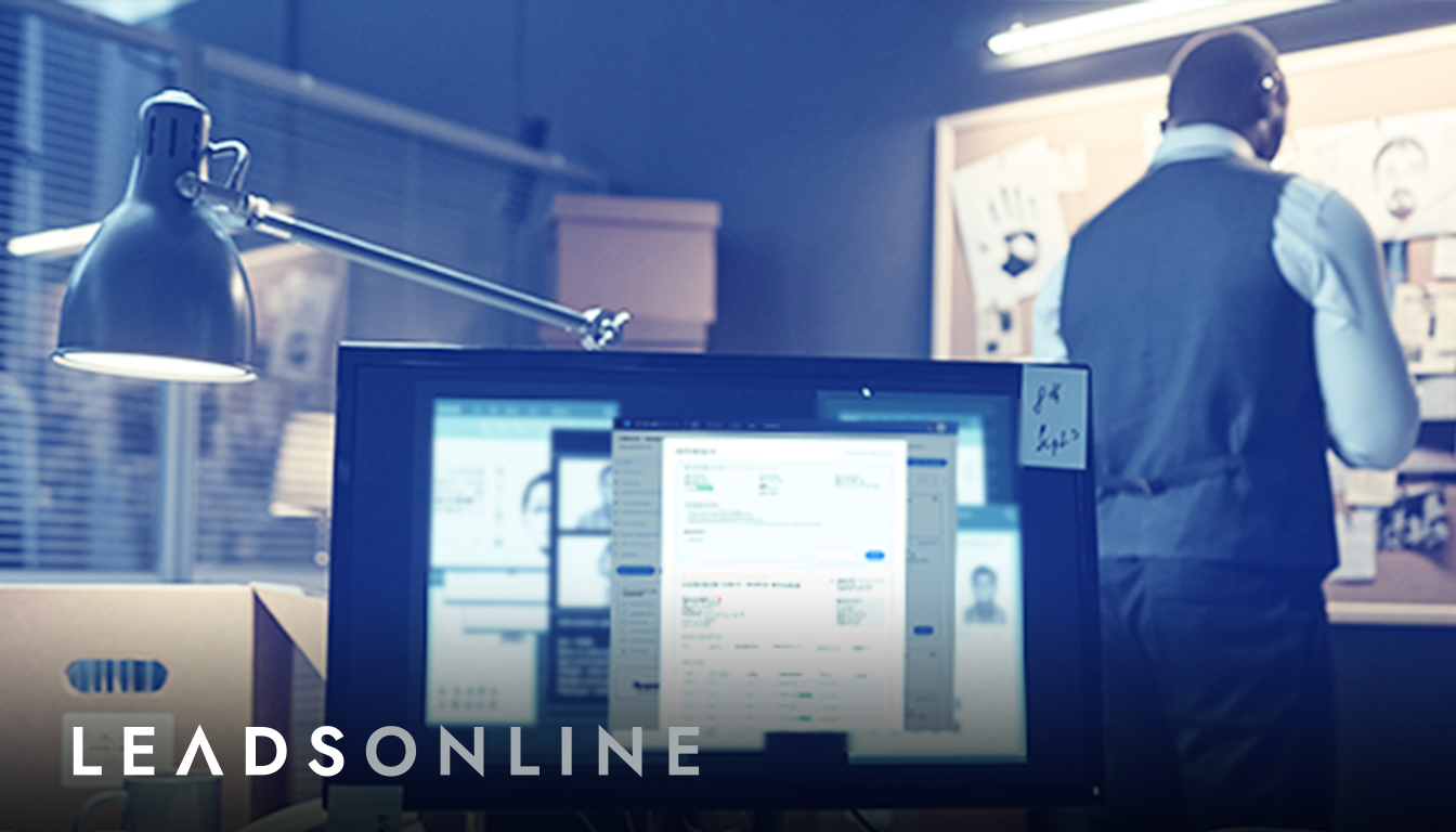 LeadsOnline: Empowering Law Enforcement with Data & Forensic Solutions