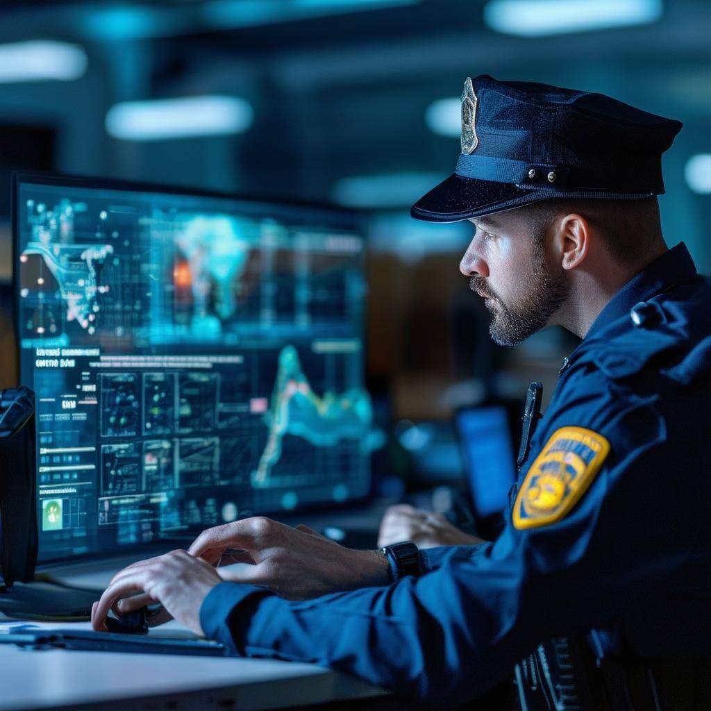 LeadsOnline: Empowering Law Enforcement with Data & Forensic Solutions