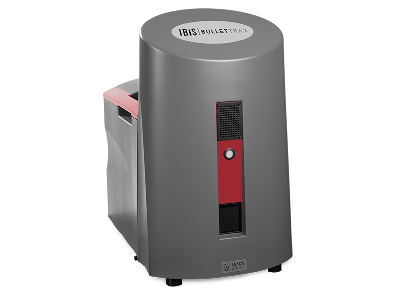 Advanced Precision Bullet Imaging System | LeadsOnline