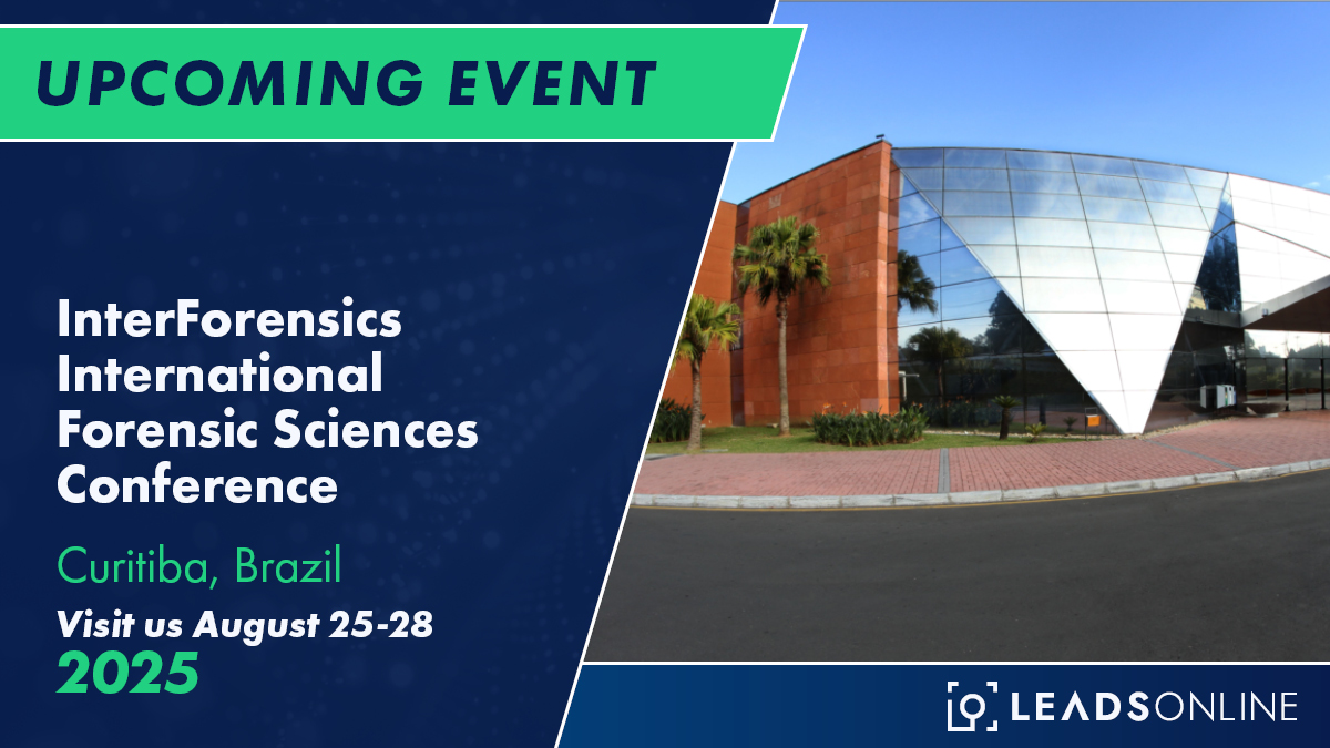 Conferences & Tradeshows for Law Enforcement | LeadsOnline