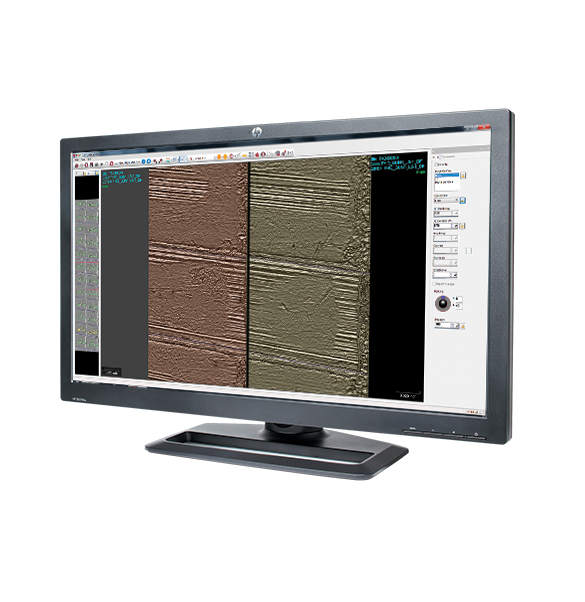 Enhanced Precision Firearm Evidence Analysis | LeadsOnline